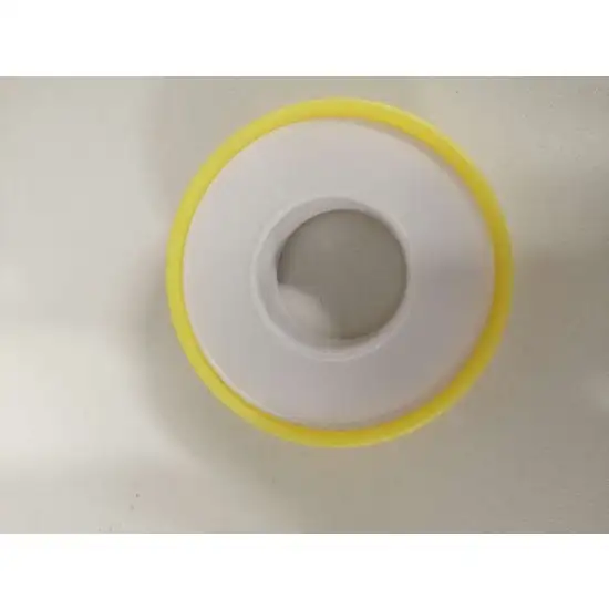 Ruban téflon étanchéité PTFE 12 M