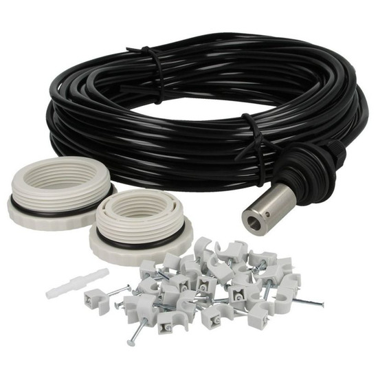 Plongeur pneumofix L 20 m pour jauge fioul